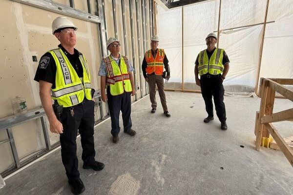 Training together brings better outcomes, law enforcement officers say