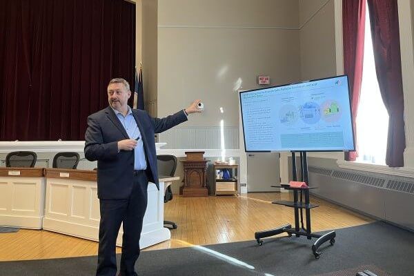 SMPDC developing Southern Maine Energy Resilience Plan