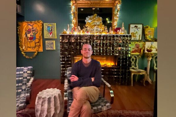 Local Spotlight: Peter Jacobs
