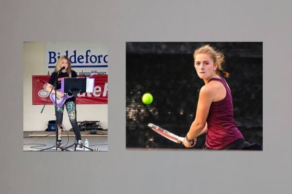 Local Spotlight: Ariana Cote