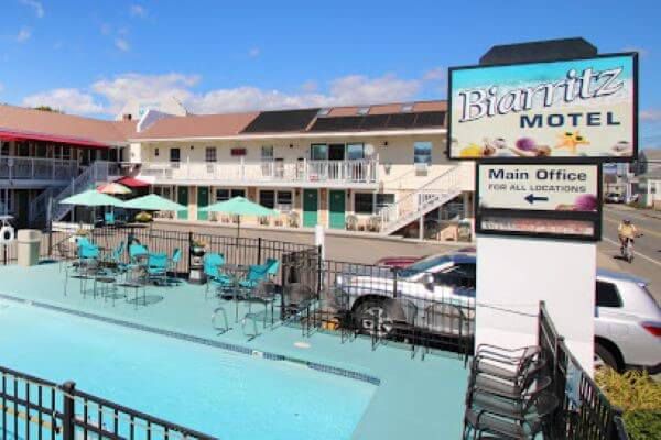 Hotel-to-condo conversion moratorium will not apply to one OOB motel
