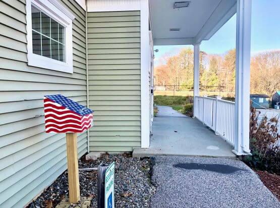Community flag retirement ceremony scheduled for Sunday in Saco
