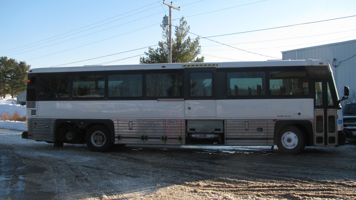 BSOOB suspends service after two employees test positive for COVID-19